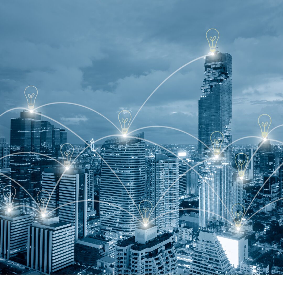 Navigating Energy Challenges: Future-proofing Your Office Space with ...