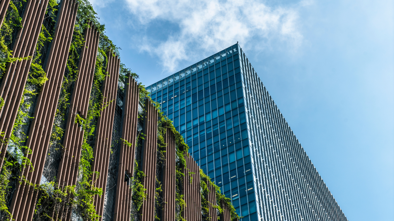 Innovative Building-to-Grid Solutions with OakTree Power - OakTree Power